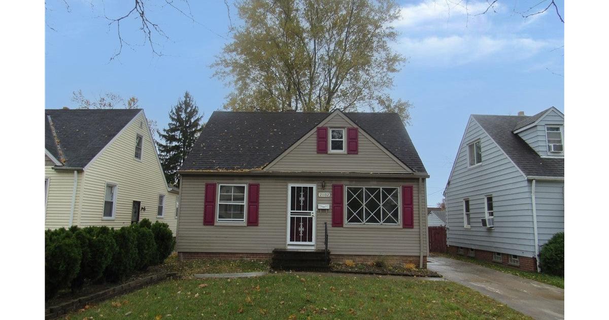 21102 Raymond Street, Maple Heights, OH 44137 - MLS# 5173837 | CENTURY 21