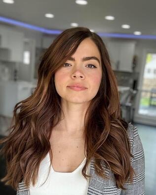 Michell Apati, CENTURY 21 Real Estate Agent in Dearborn Heights, MI