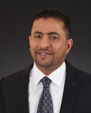Hamid Ali, CENTURY 21 Real Estate Agent in Dearborn Heights, MI