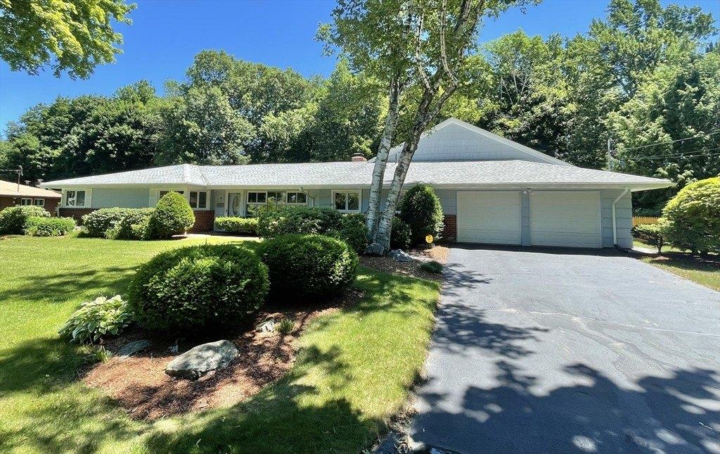 4 Birchwood Drive, Worcester, MA 01609 - MLS# 73258786 | CENTURY 21