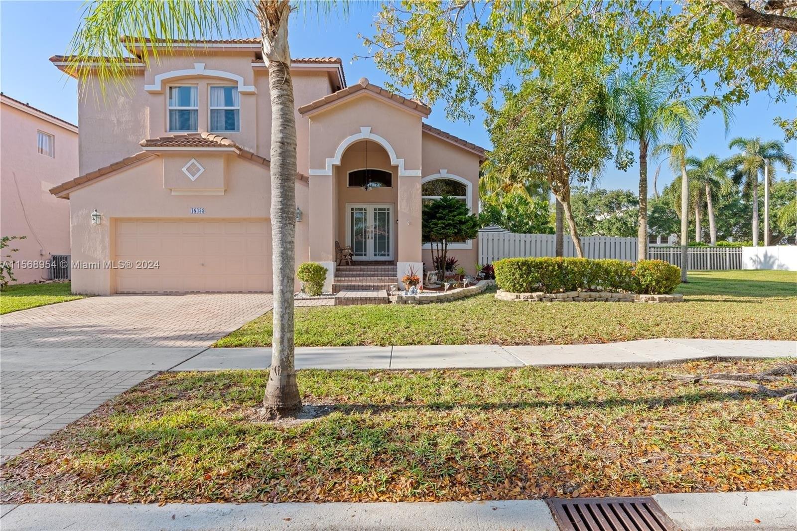 18438 NW 9th St, Pembroke Pines, FL 33029 - MLS# A11568954 | CENTURY 21