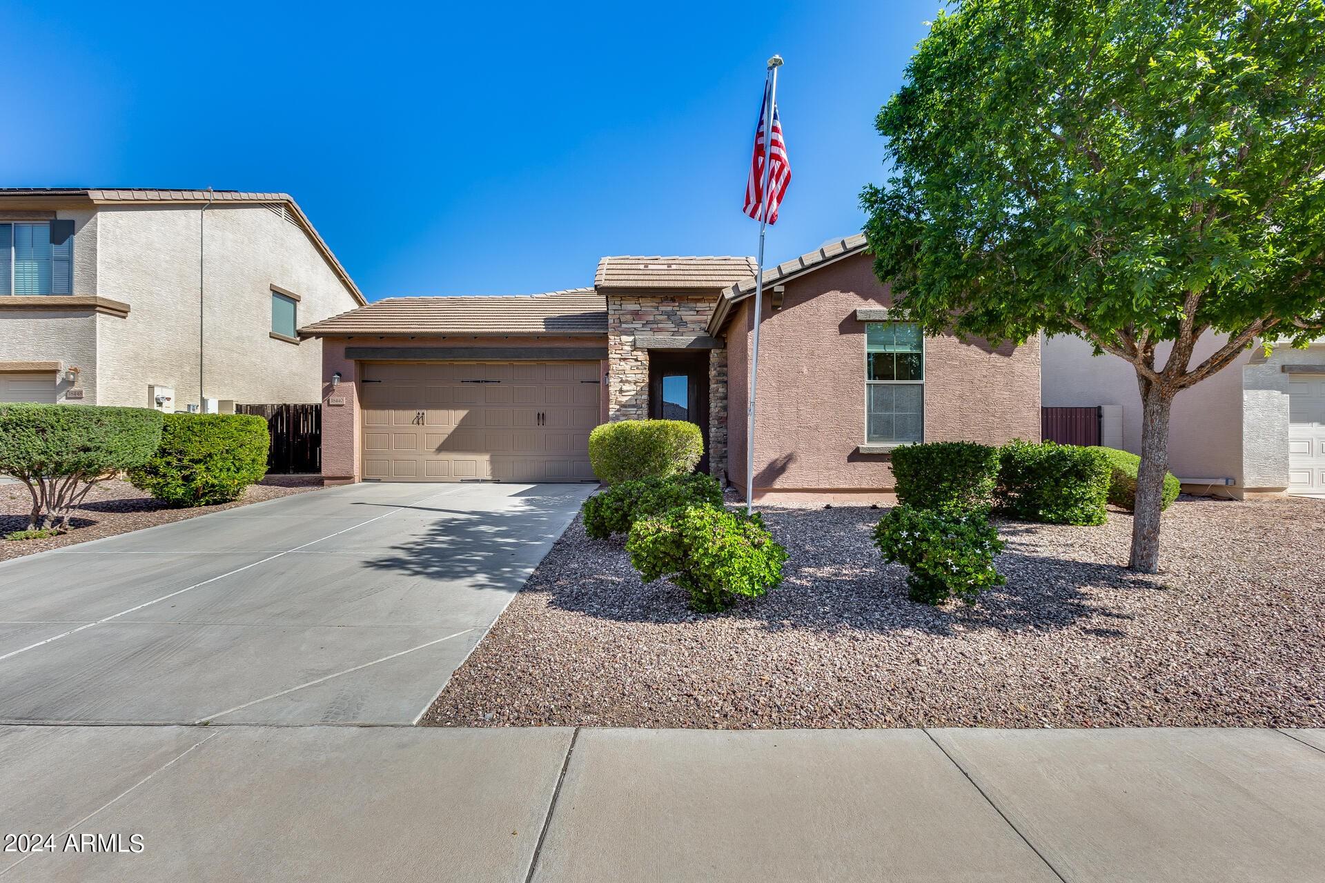 18440 W SURPRISE FARMS Loop, Surprise, AZ 85388 - MLS# 6690953 | CENTURY 21