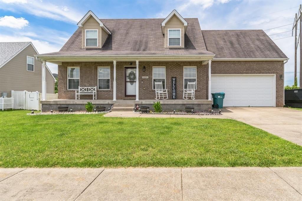 4991 S Woodland Dr, Radcliff, KY 40160 - MLS# 89817 | CENTURY 21