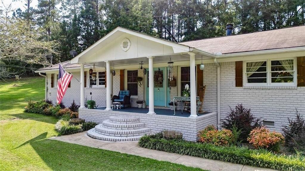 Rome Real Estate | Find Houses & Homes for Sale in Rome, GA