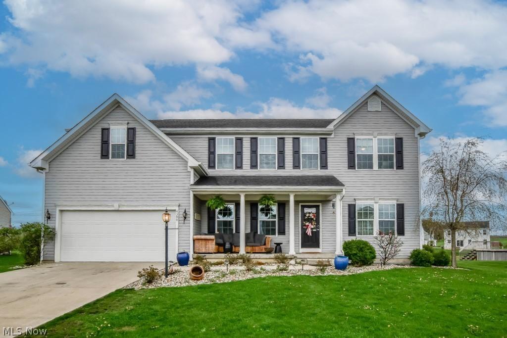 4394 Chevron Circle SW, Massillon, OH 44646 - MLS# 5031377 | CENTURY 21