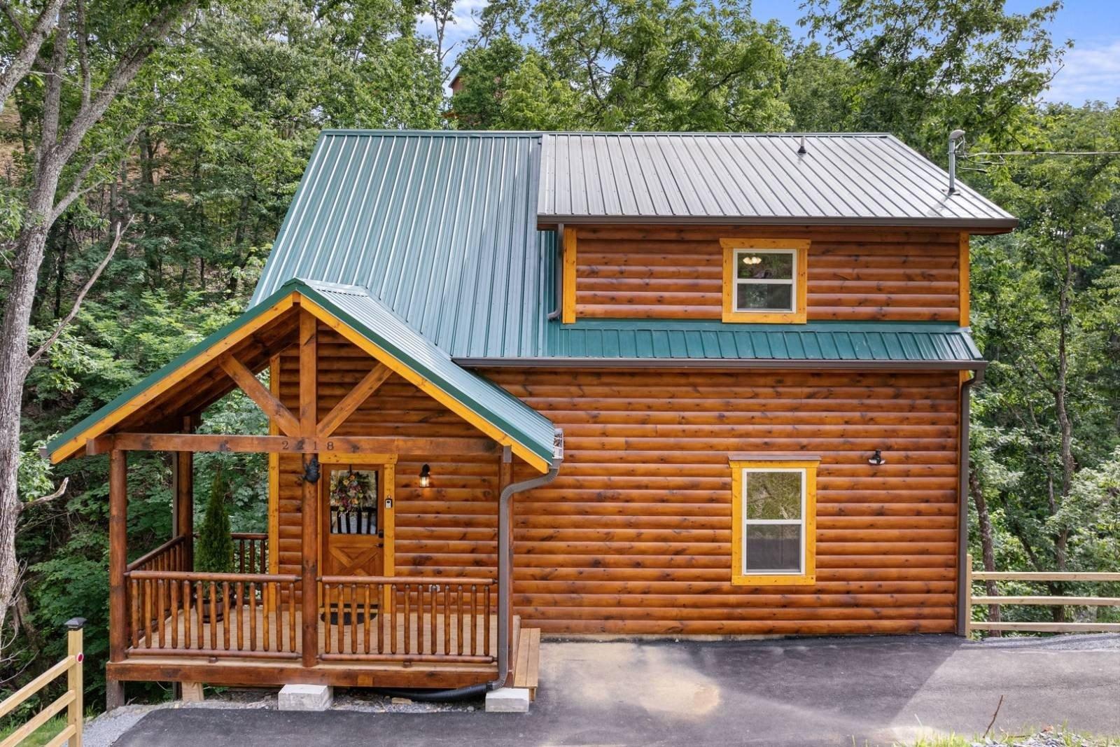 Sevierville Real Estate | Find Houses & Homes for Sale in Sevierville, TN