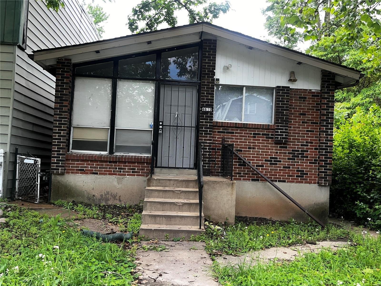 4610 Lexington Avenue, St Louis, MO 63115 - MLS# 24033836 | CENTURY 21