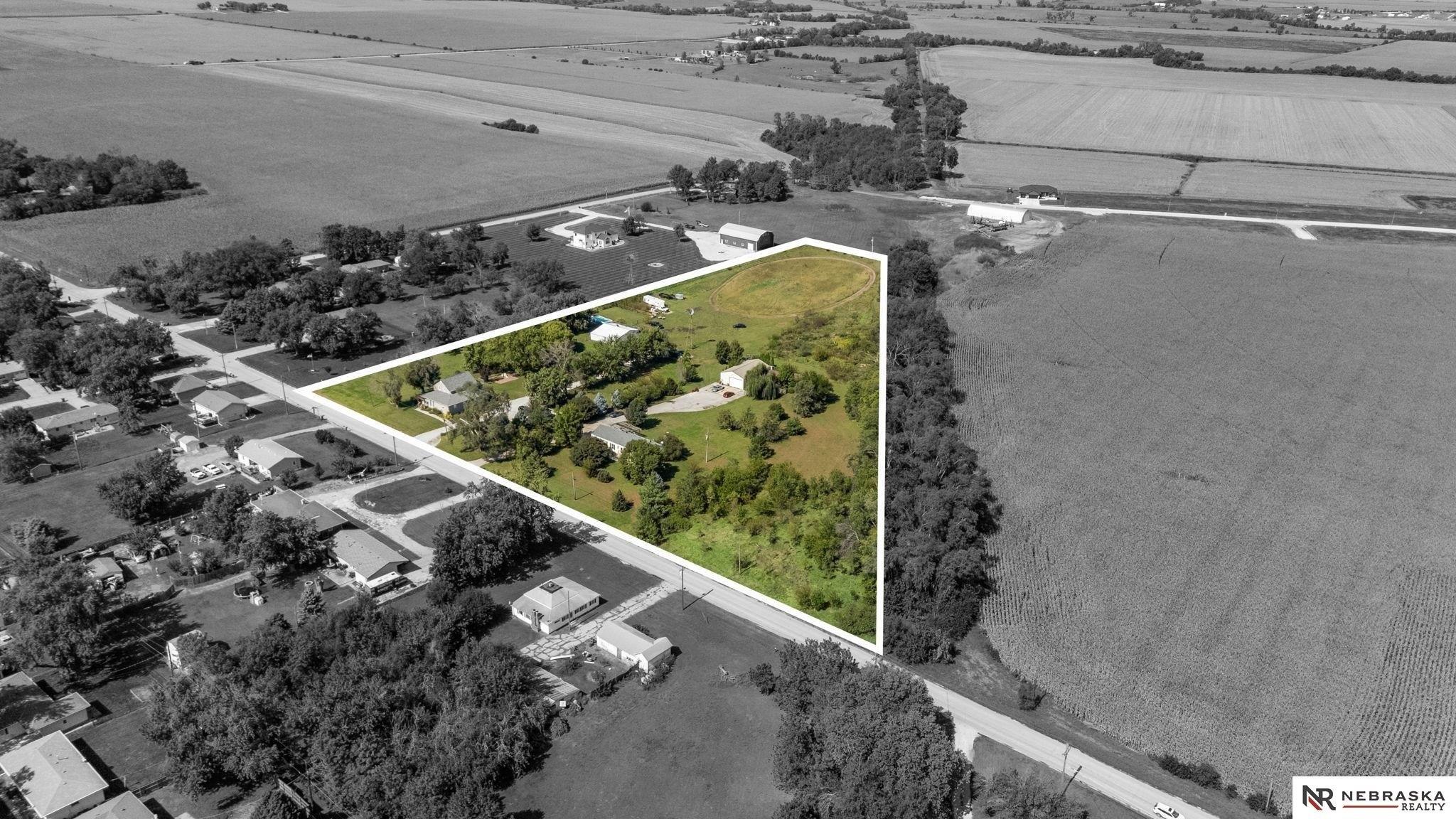 2726 Furnas Street, Ashland, NE 68003 - MLS# 22530842 | CENTURY 21