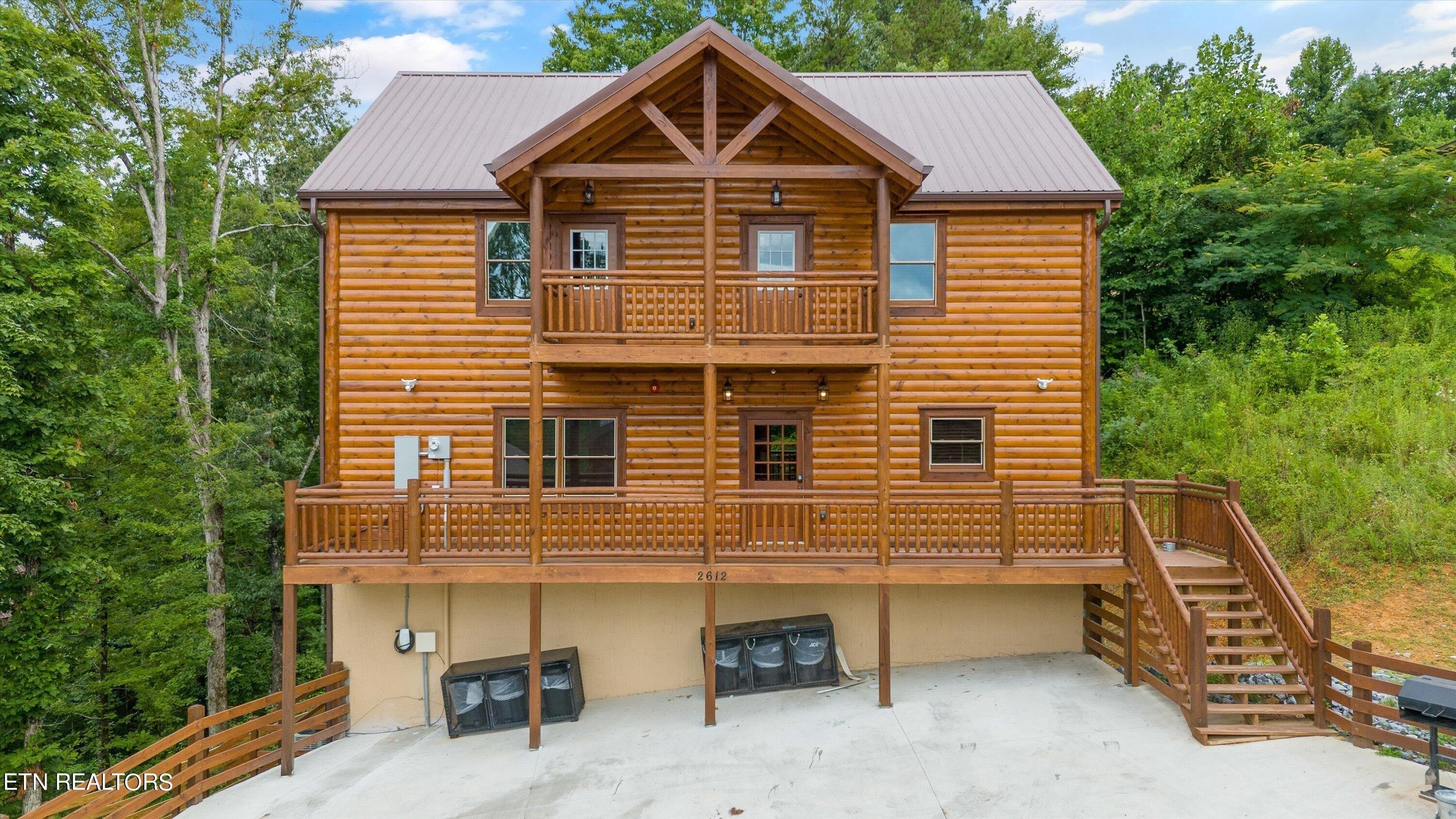 Sevierville Real Estate | Find Houses & Homes for Sale in Sevierville, TN