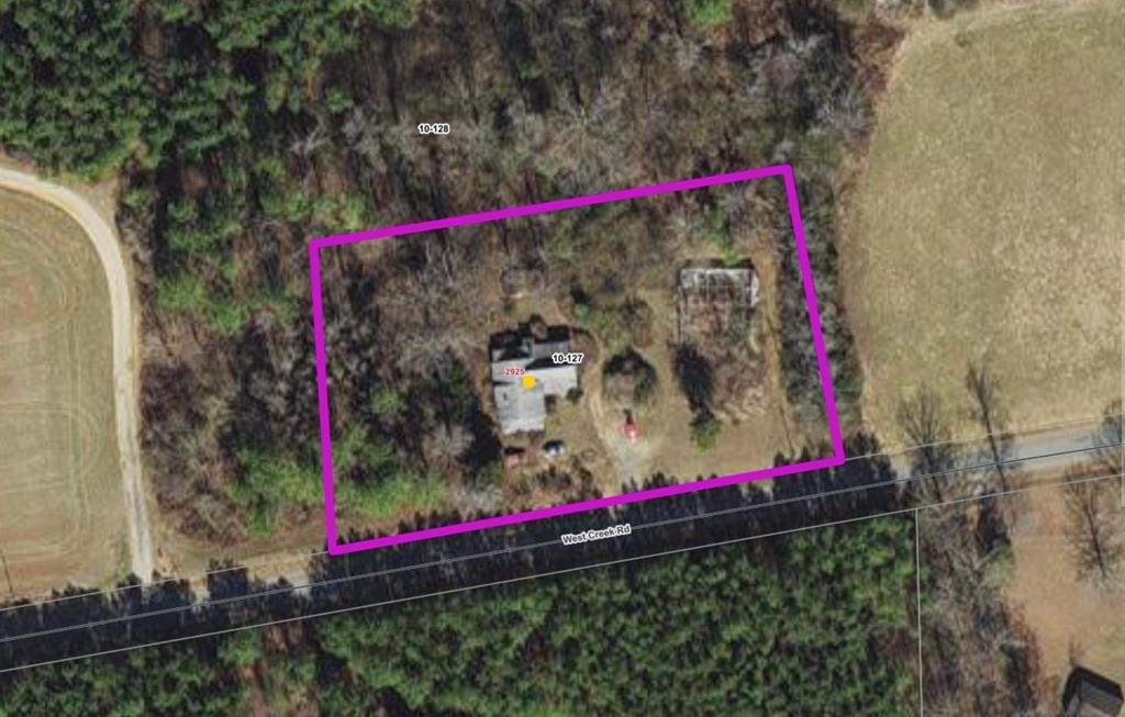 2925 West Creek Road, Crewe, VA 23930 - MLS# 57989 | CENTURY 21