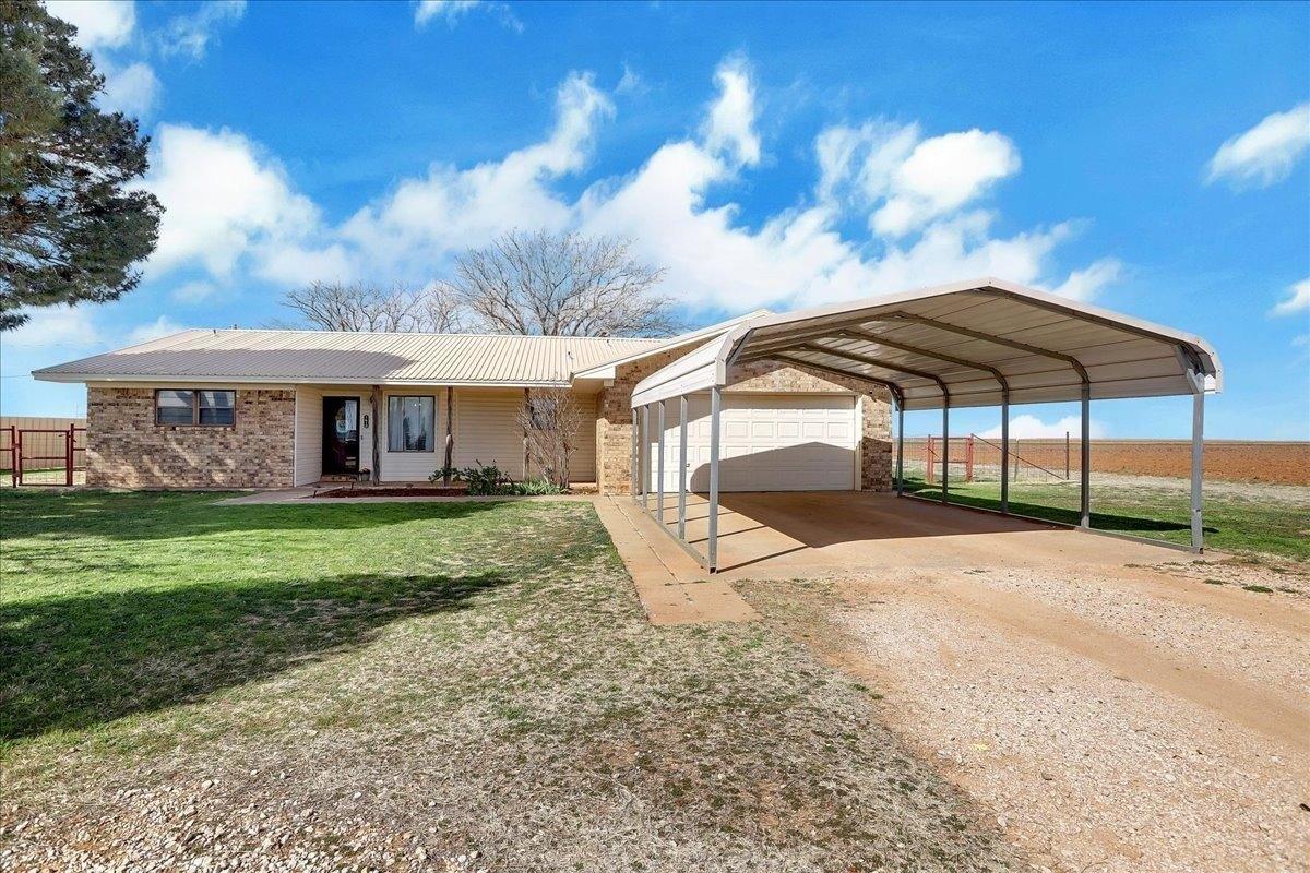 1610 US Highway 87, Tahoka, TX 79373 - MLS# 202403234 | CENTURY 21