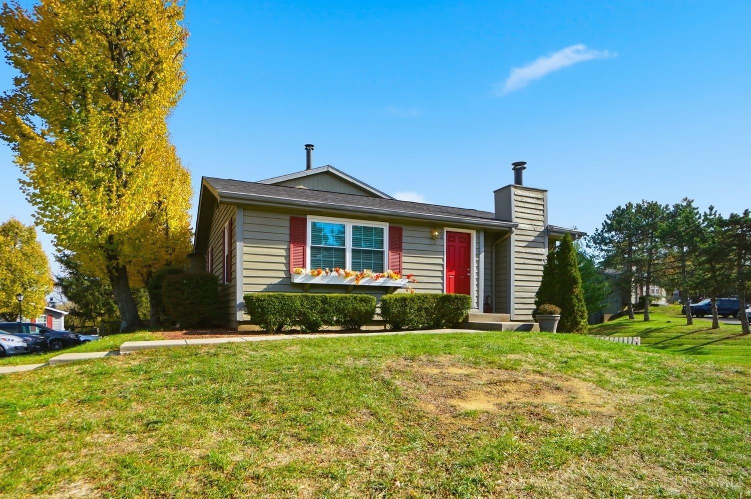 2 Nicolson Circle, Fairfield, OH 45014 - MLS# 1856064 | CENTURY 21