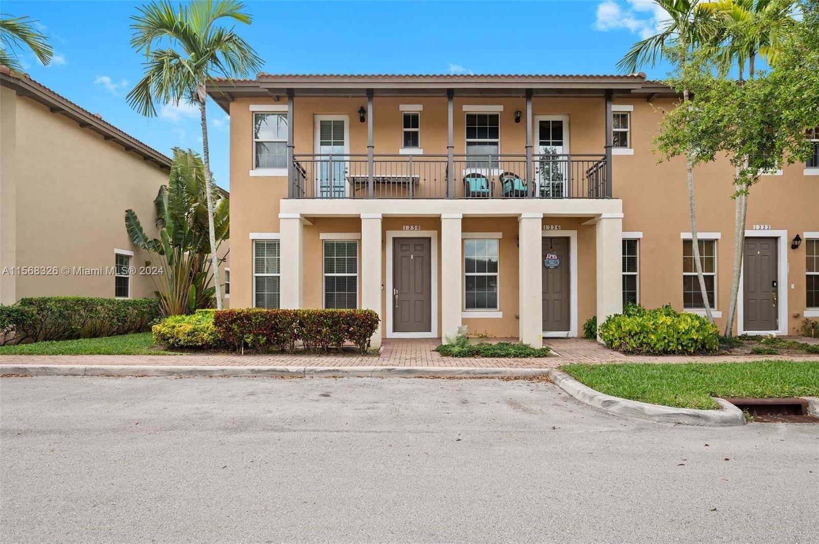 1230 SW 147th Ter 1230, Pembroke Pines, FL 33027 - MLS# A11568326 | CENTURY 21