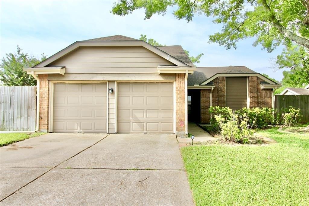 2322 Canebreak Crossing, Sugar Land, TX 77478 - MLS# 7309721 | CENTURY 21