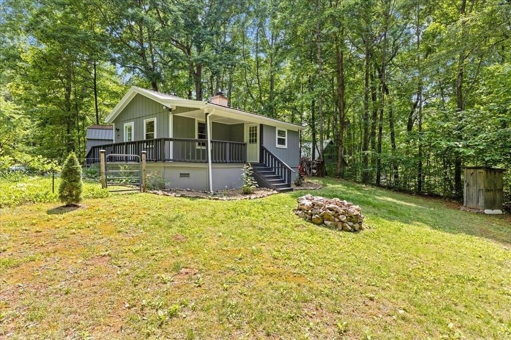 631 Baker Way, Sevierville, TN 37876 - MLS# 268334 | CENTURY 21