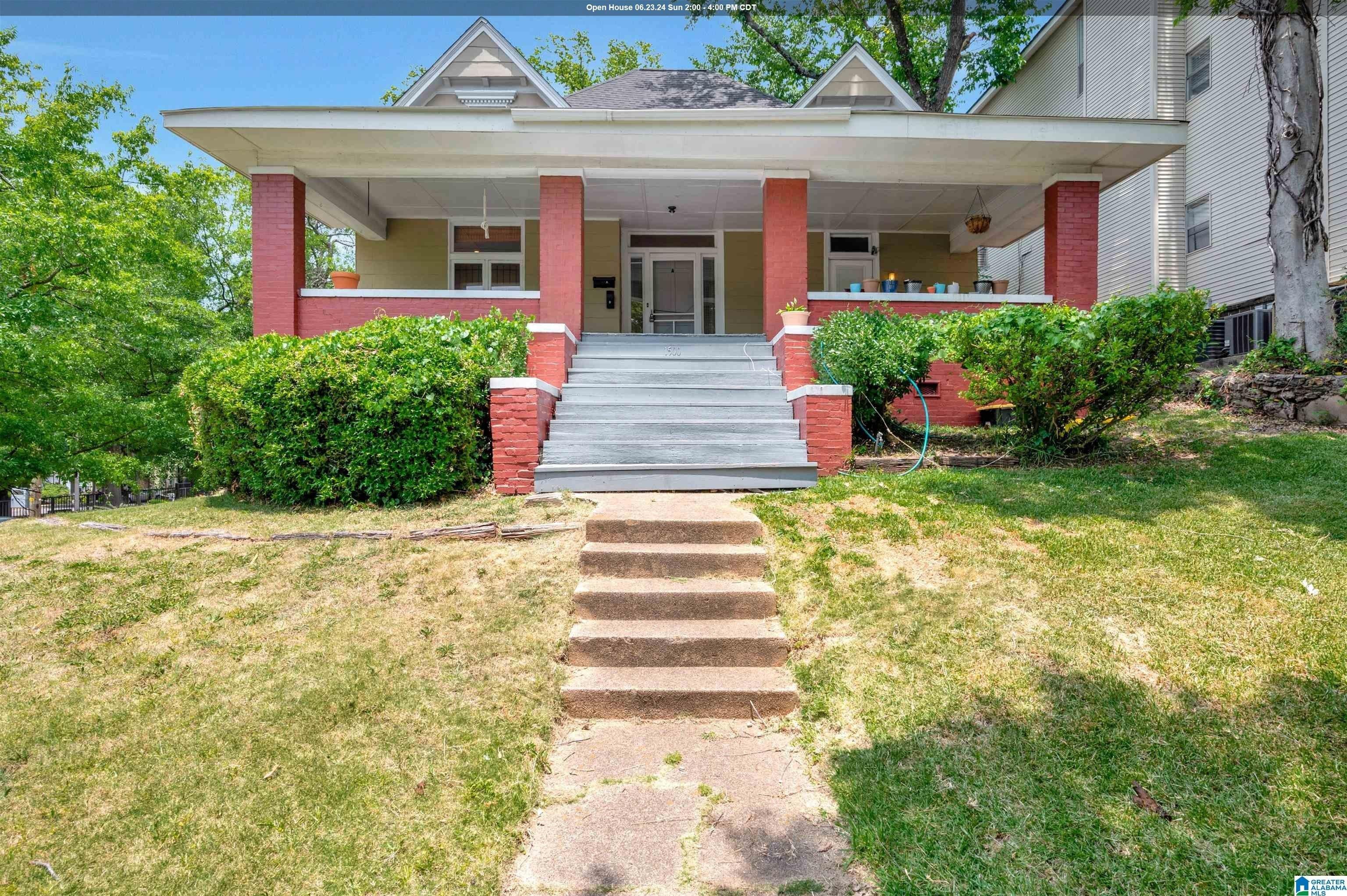 1500 14th Avenue, Birmingham, AL 35205 - MLS# 21388461 | CENTURY 21