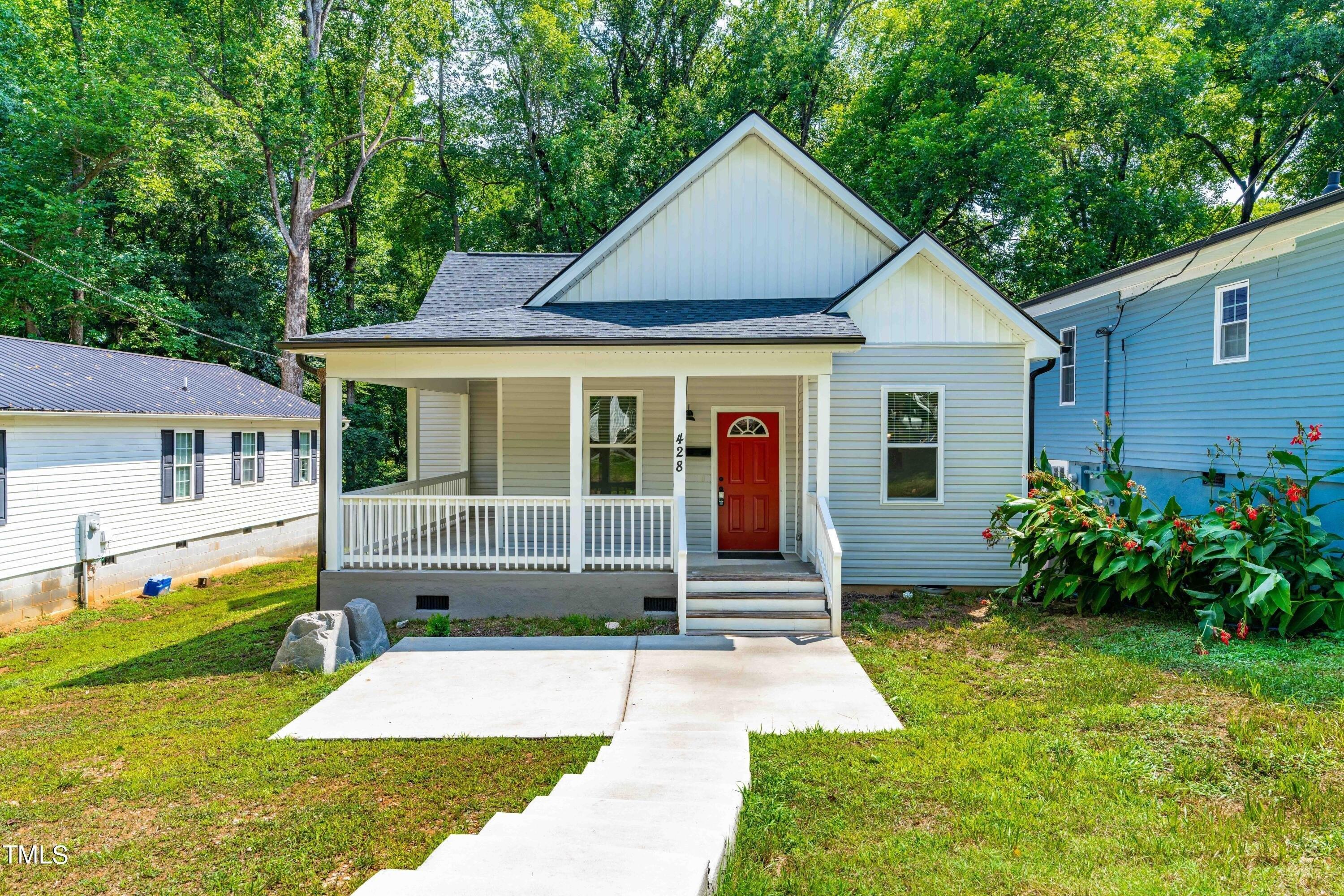 428 E Stallings Street, Clayton, NC 27520 - MLS# 10036651 | CENTURY 21