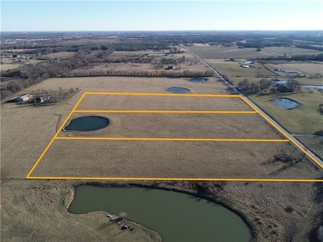 Tract 2 S Belle Plain Road, Harrisonville, MO 64701 - MLS# 2473891 | CENTURY 21