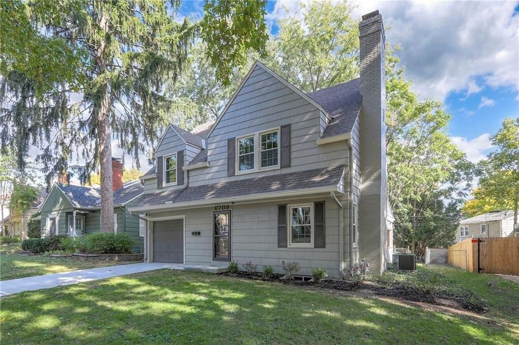 6709 Cherry Street, Kansas City, MO 64131 - MLS# 2584651 | CENTURY 21