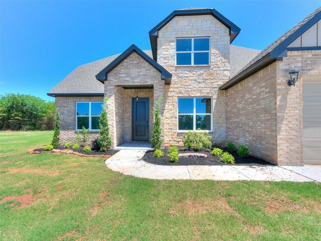 9008 NE 141st Street, Jones, OK 73049 - MLS# 1071943 | CENTURY 21