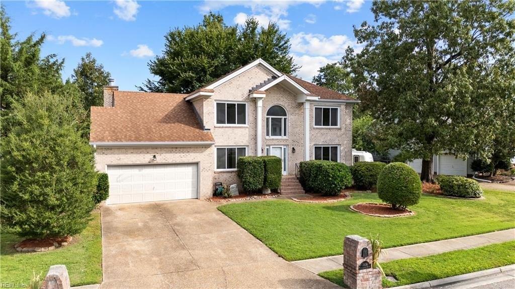 3836 Larchwood Drive, Virginia Beach, VA 23456 - MLS# 10549383 | CENTURY 21