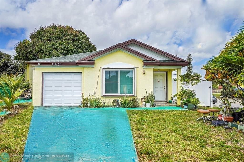 2901 NW 6th Ct, Fort Lauderdale, FL 33311 - MLS# F10431222 | CENTURY 21