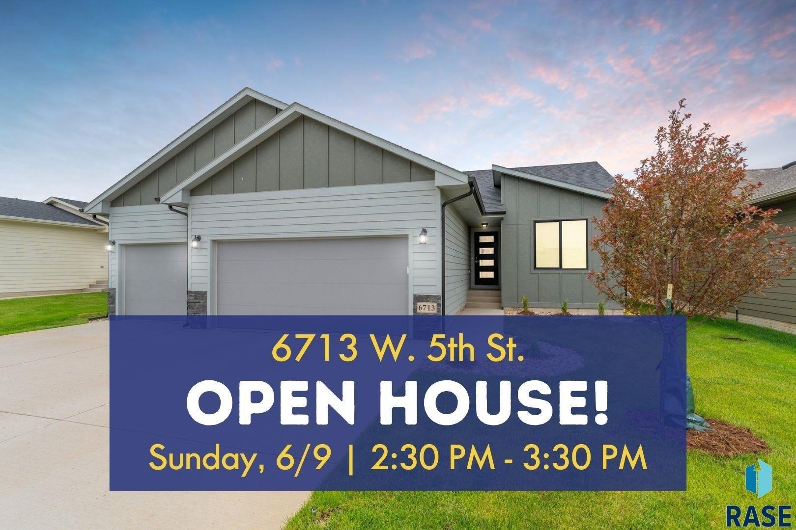 6713 W 5th St, Sioux Falls, SD 57107 - MLS# 22404094 | CENTURY 21