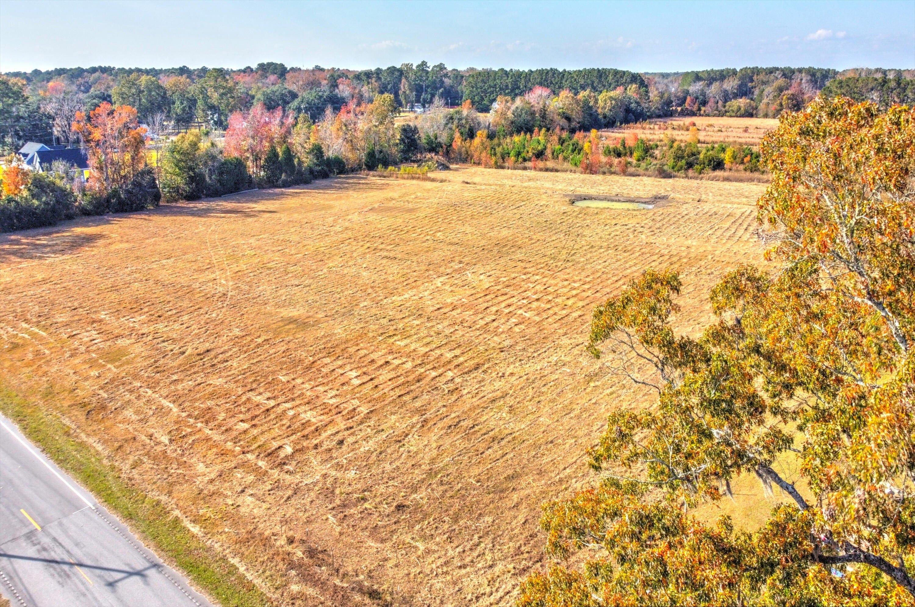 6770 Ethel Post Office Road, Meggett, SC 29449 - MLS# 25030920 | CENTURY 21