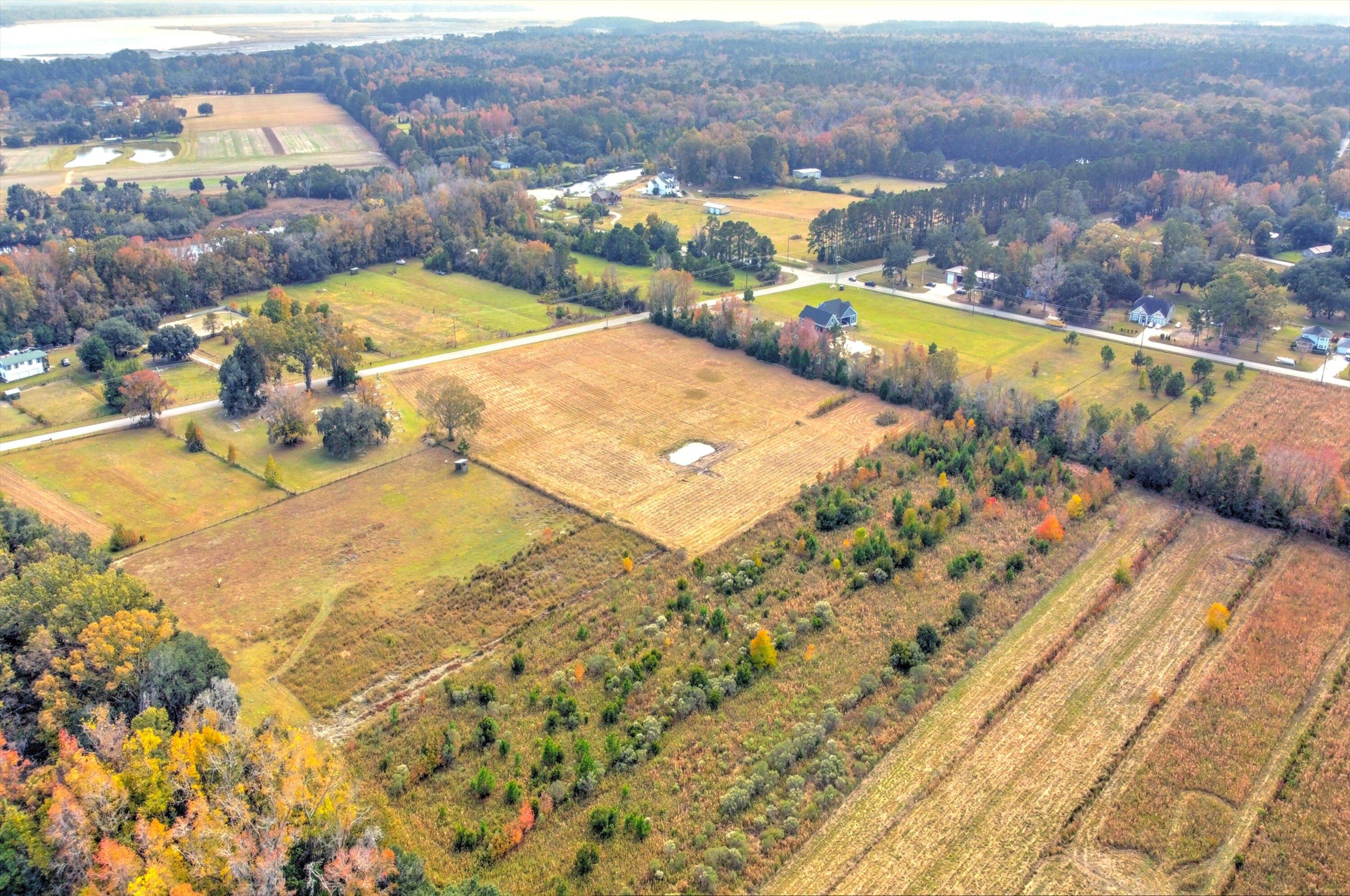 6770 Ethel Post Office Road, Meggett, SC 29449 - MLS# 25030920 | CENTURY 21