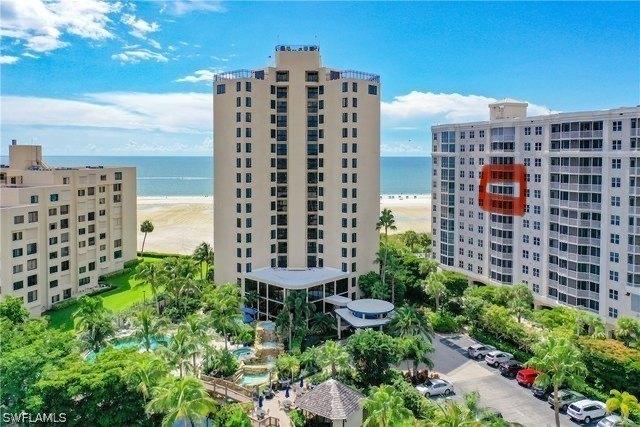 6620 ESTERO Boulevard 803, Fort Myers Beach, FL 33931 - MLS# 224024058 | CENTURY 21