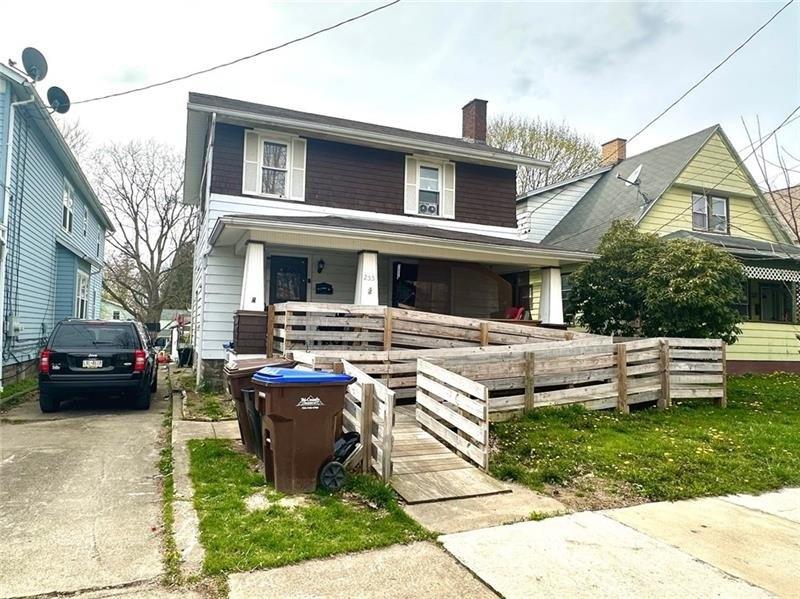 255 Jefferson, Sharon, PA 16146 - MLS# 1649634 | CENTURY 21