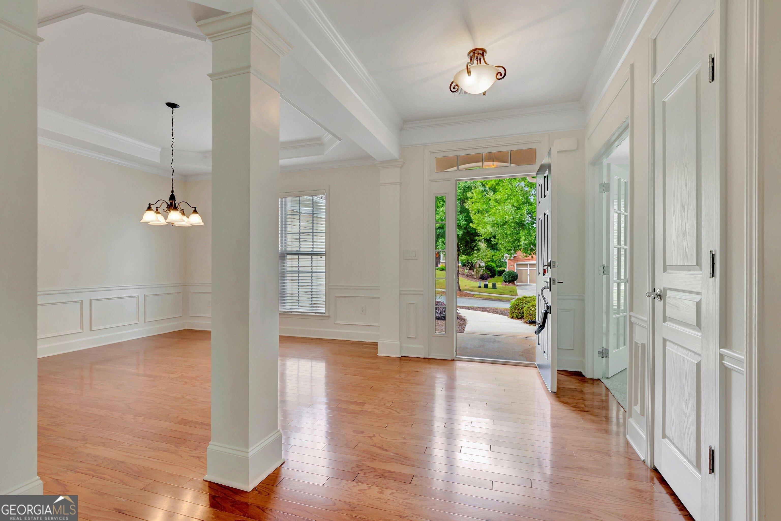 305 Anna Ruby Court, Griffin, GA 30223 - MLS# 10615423 | CENTURY 21