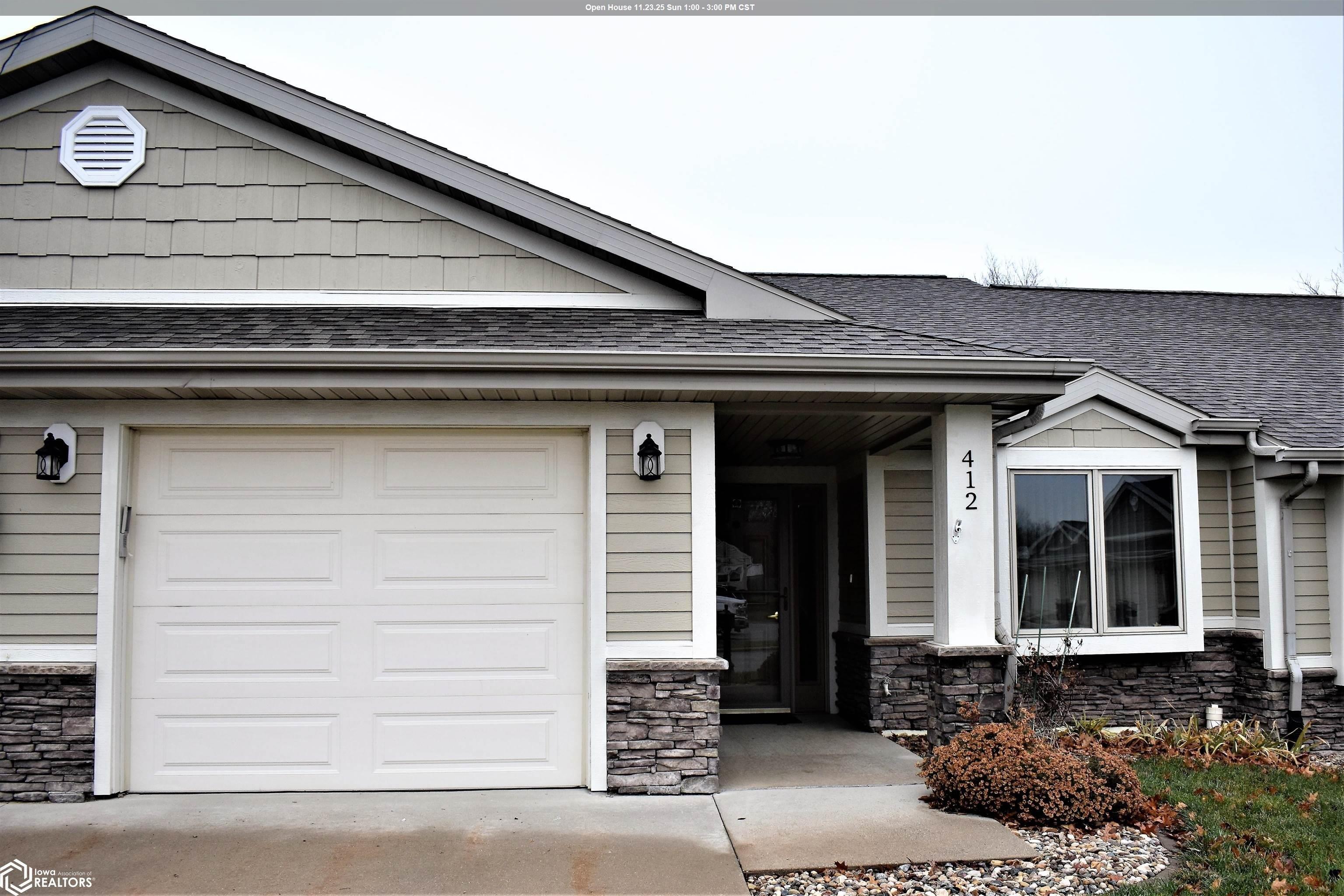 412 Polk Street, Iowa Falls, IA 50126 - MLS# 6333853 | CENTURY 21