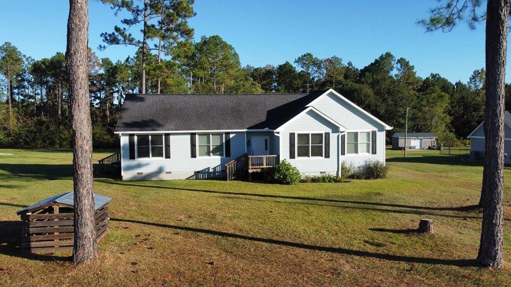 2275 Old Coffee Road, Barney, GA 31625 - MLS# 146609 | CENTURY 21