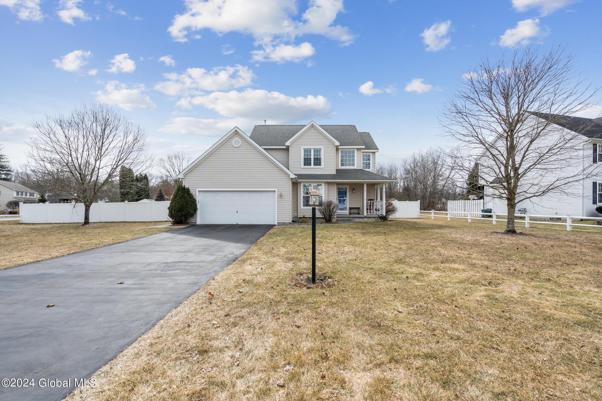 2 Plum Court, Wilton, NY 12831 - MLS# 202412849 | CENTURY 21