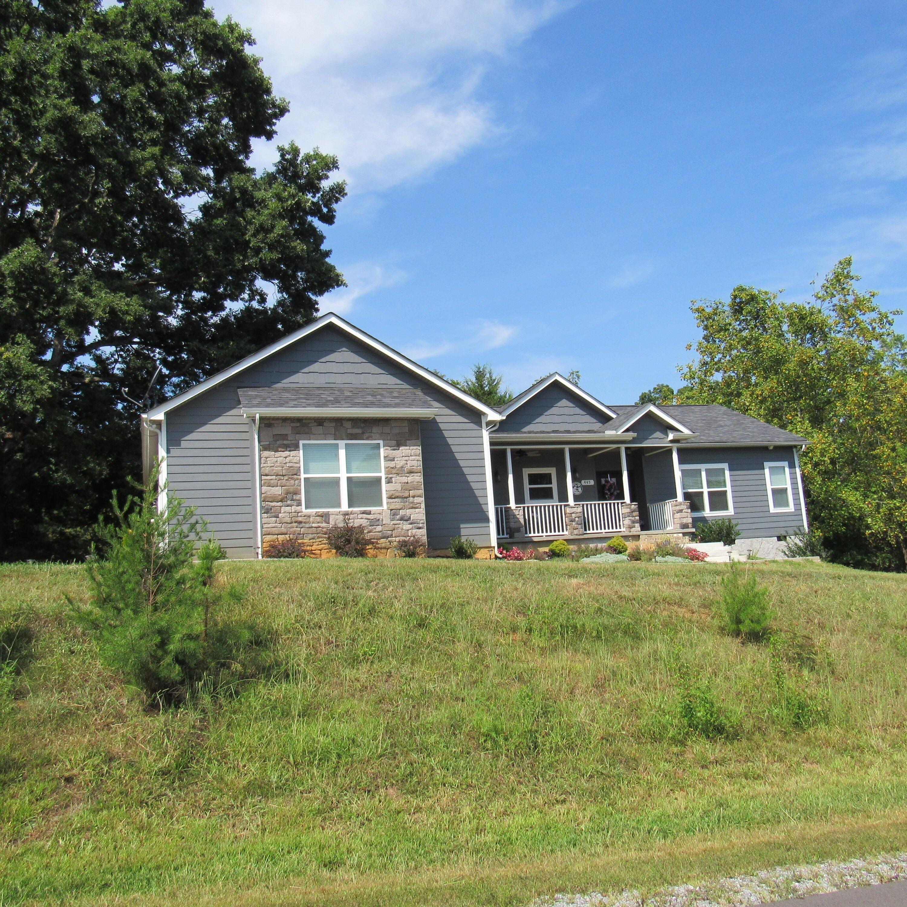 Sevierville Real Estate | Find Houses & Homes for Sale in Sevierville, TN