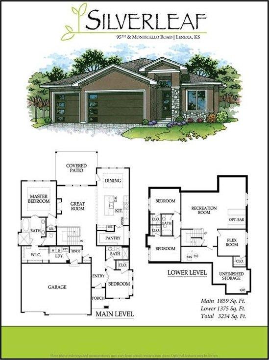 22071 W 94th Street, Lenexa, KS 66220 - MLS# 2484610 | CENTURY 21