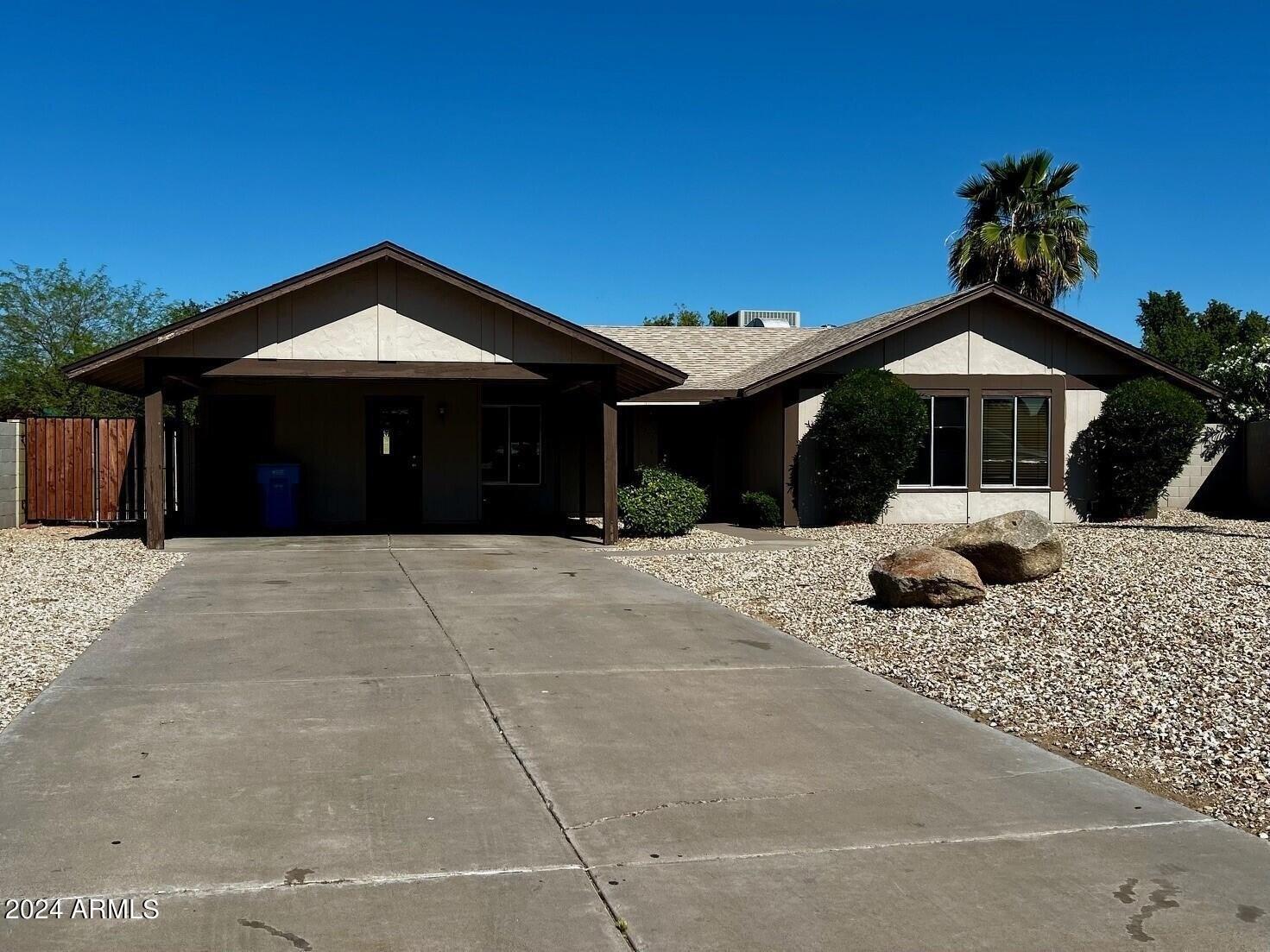 4907 W Joyce Circle, Glendale, AZ 85308 - MLS# 6696173 | CENTURY 21